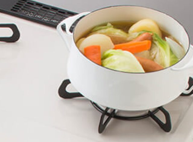 every chef | 株式会社習志野ガス設備工業